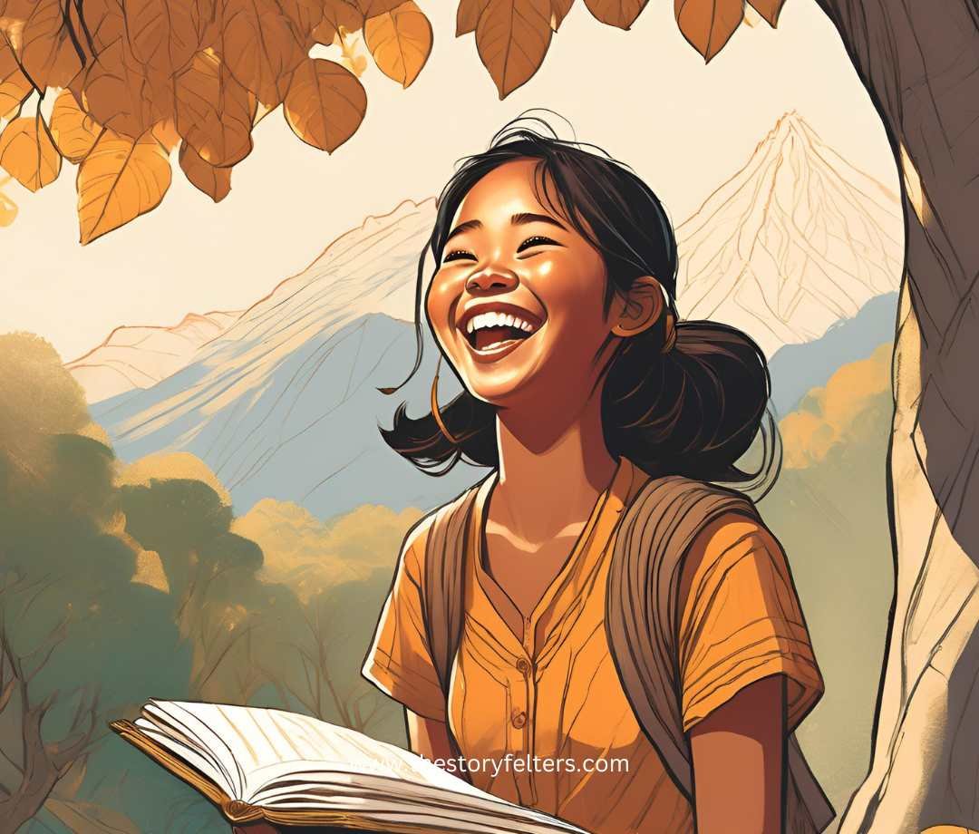 5 Reasons to Teach Your Child Creative Writing